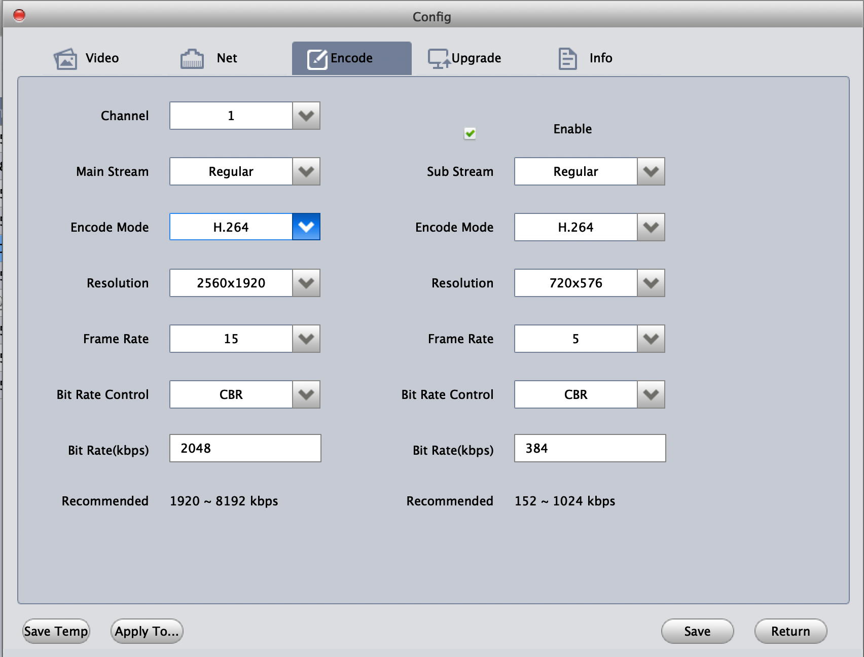 Amcrest (And possibly Dahua) Doorbells · Issue #247 · AlexxIT/go2rtc · GitHub