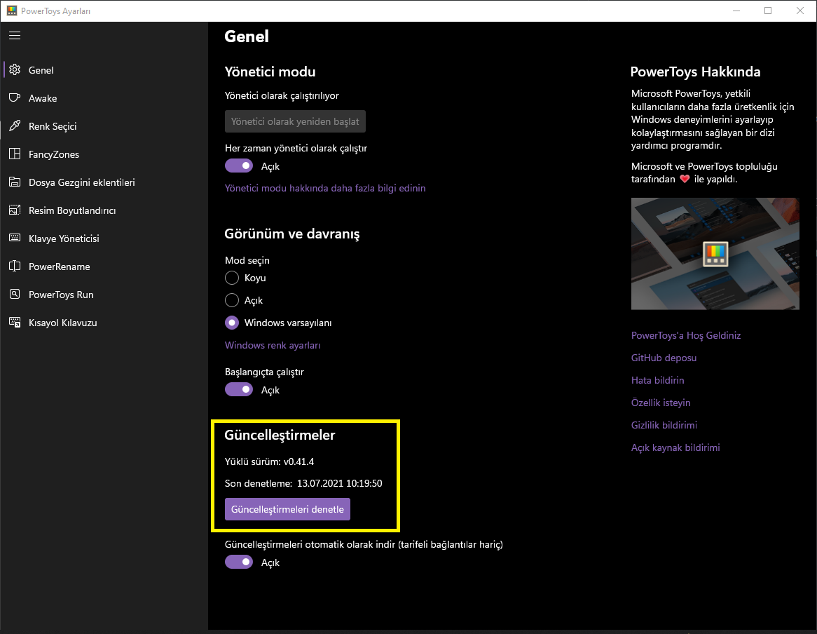 Update installed but asking to update · Issue #12343 · microsoft ...