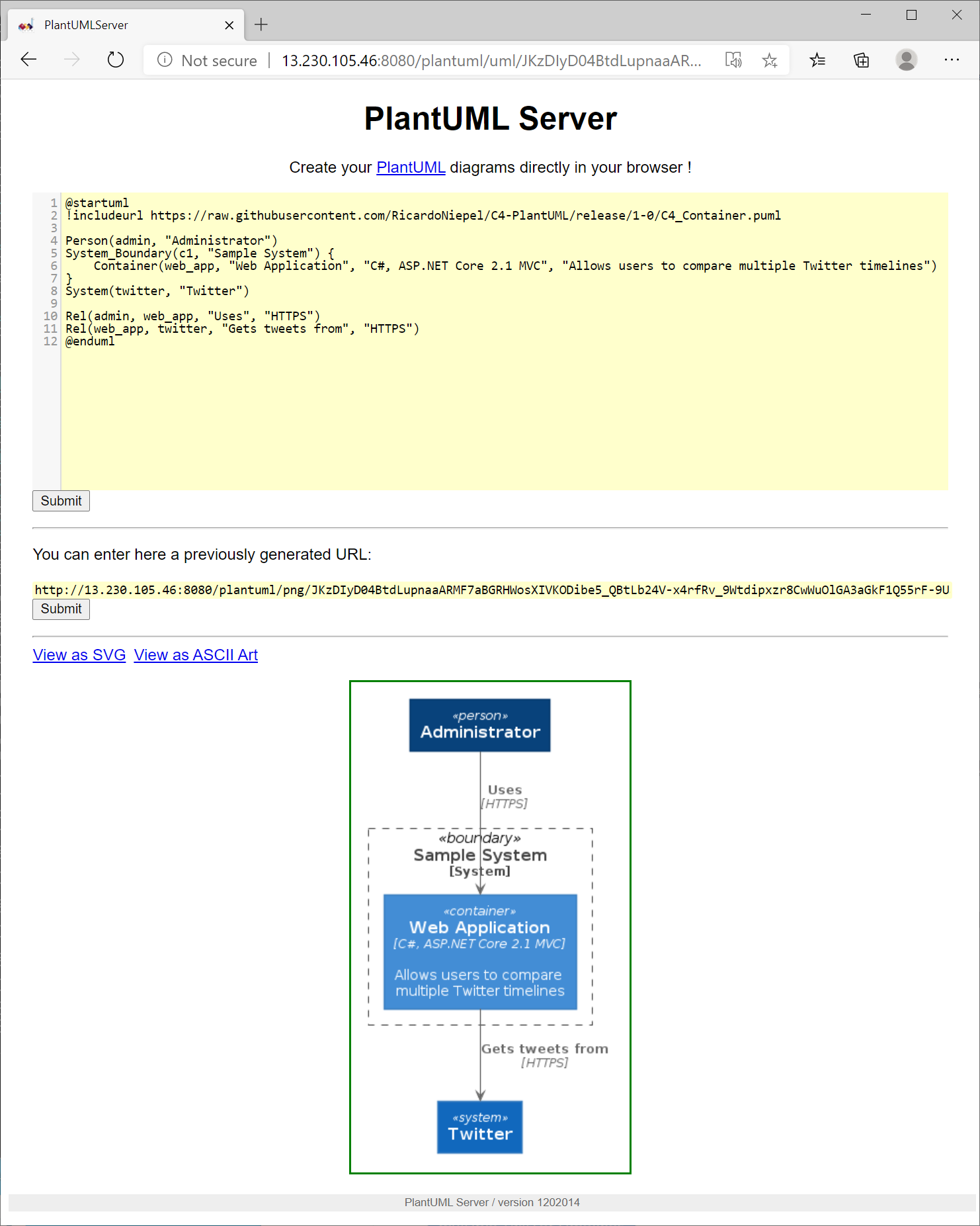 !includeurl doesn't work with HTTPS, e.g. Github · Issue #133 ...