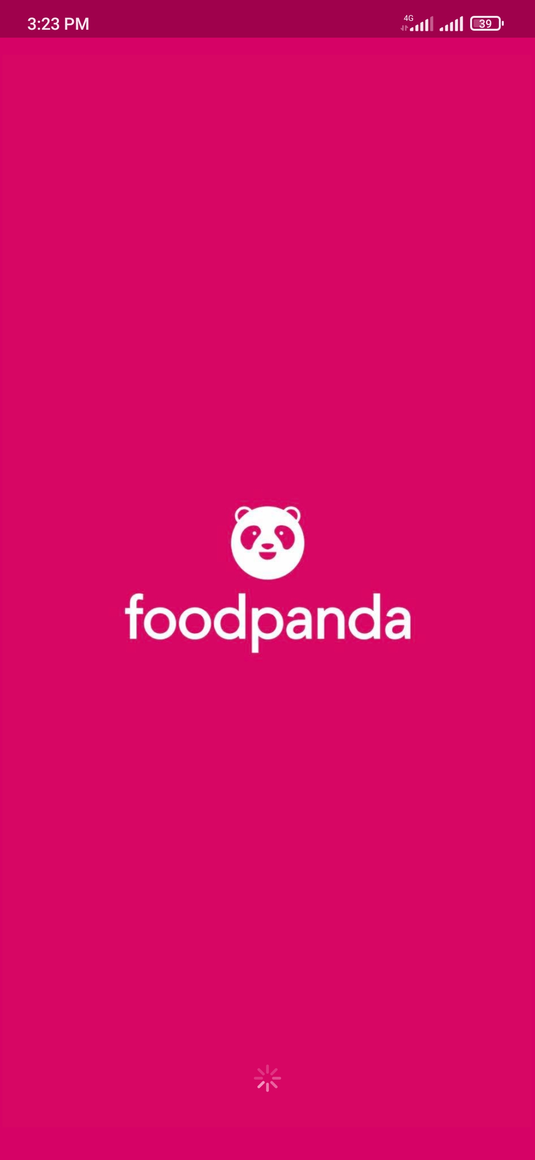 GitHub - MZainAsif/food_panda_ui