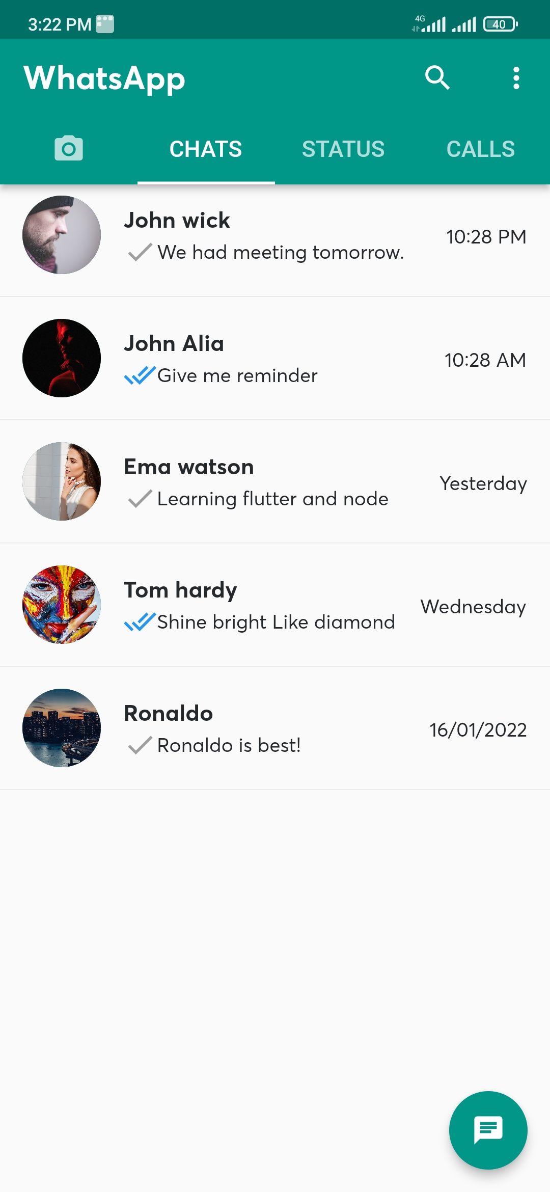 GitHub - MZainAsif/whatsapp_design: Whatsapp UI