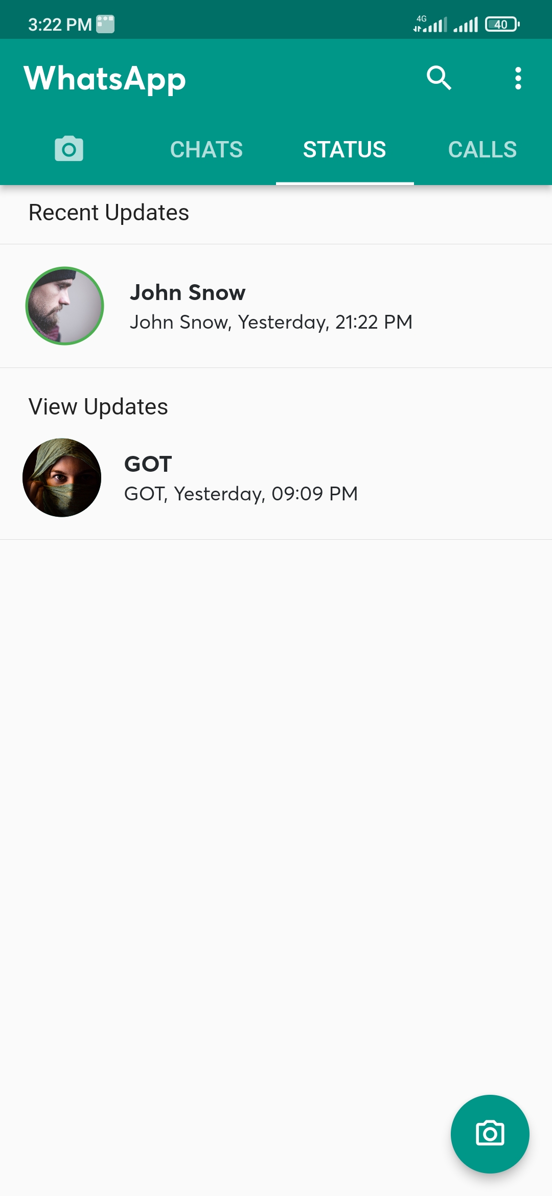 GitHub - MZainAsif/whatsapp_design: Whatsapp UI
