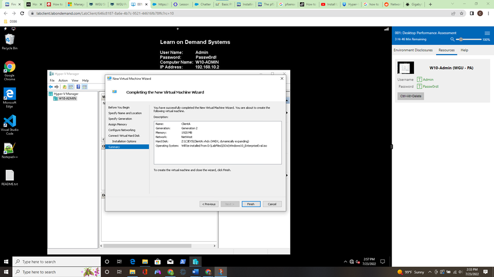 GitHub - CJeys/Desktop-Virtualization-Design: Desktop Virtualization