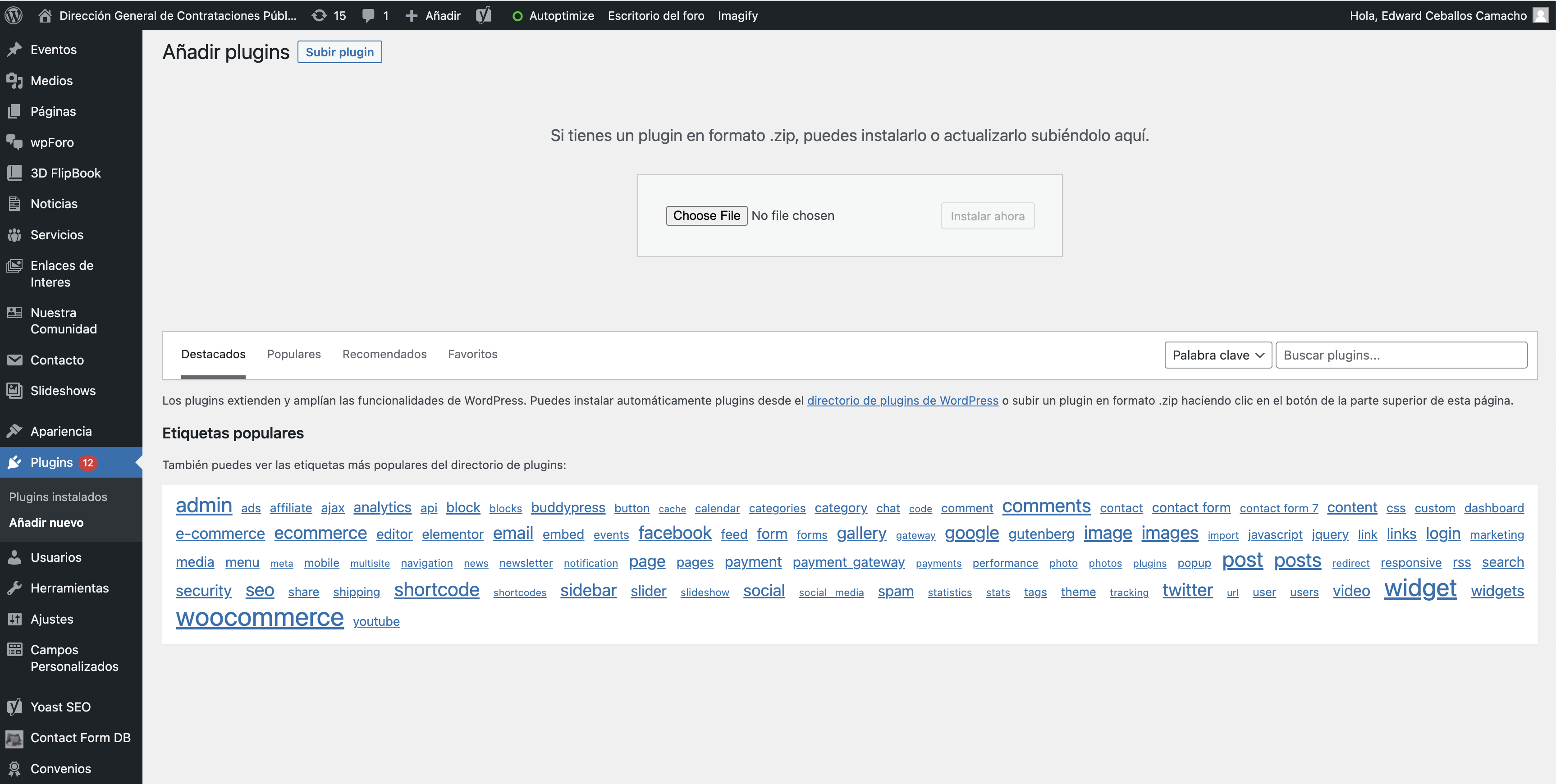 GitHub - Innovacompras/procesos-de-compras: Muestra los detalles de los procesos de compra ...