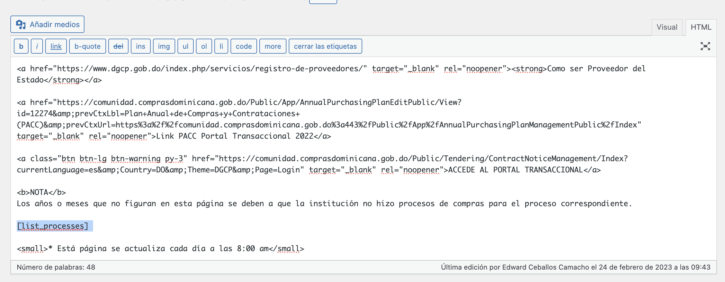 GitHub - Innovacompras/procesos-de-compras: Muestra los detalles de los procesos de compra ...