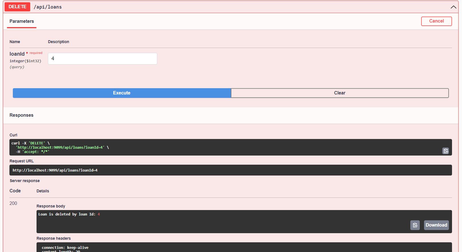 GitHub - THEPHD1331/BankingManagement-API: Banking Management API