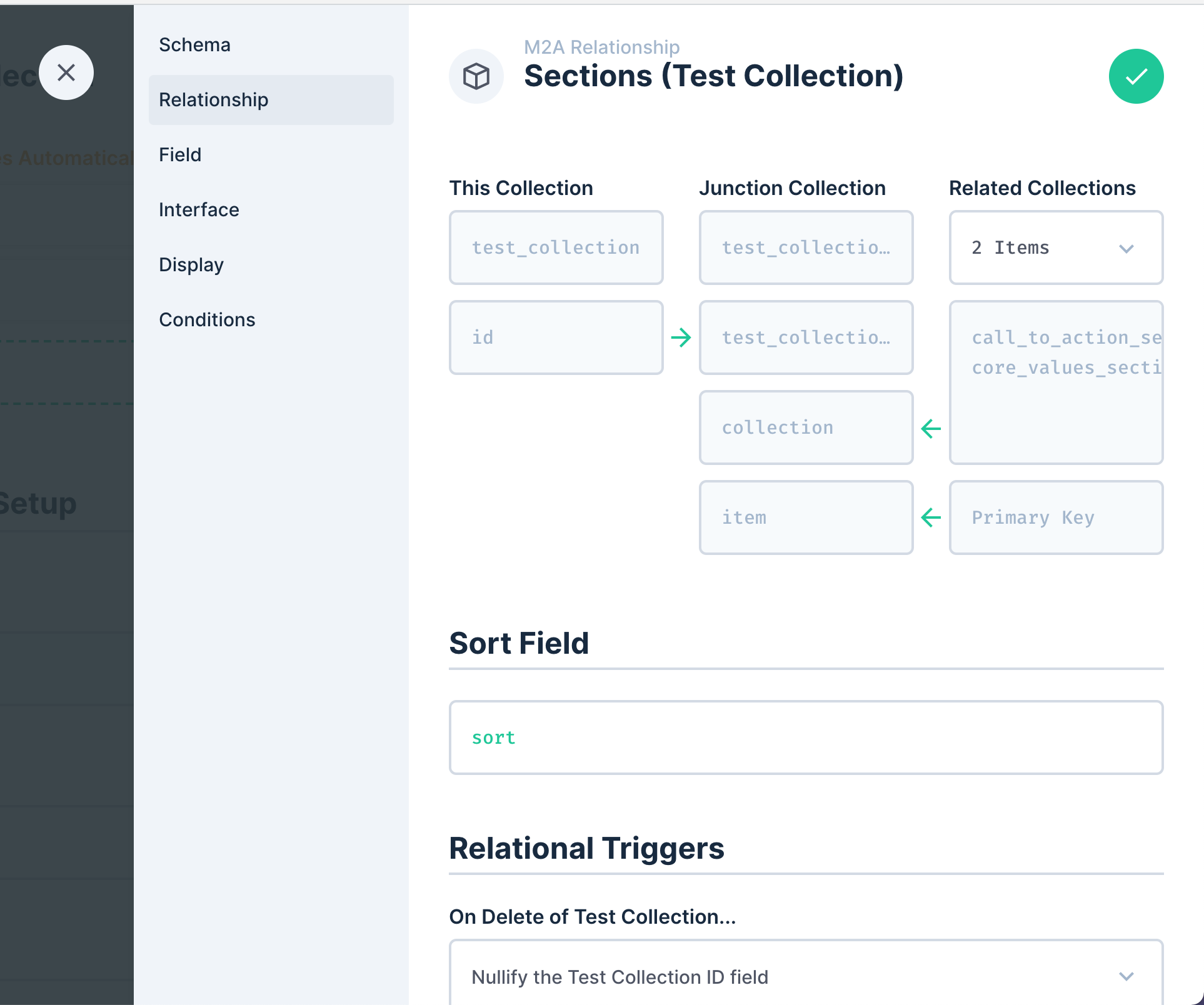 Missing Relationship tab editing M2A field · Issue #7591 · directus/directus · GitHub