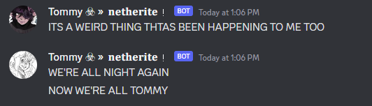 everyone becoming one proxy name in servers · Issue #521 · PluralKit ...