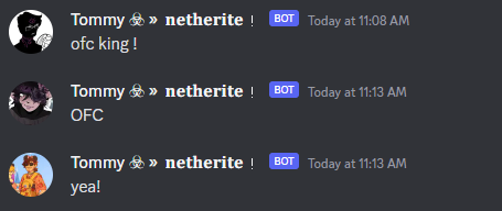 everyone becoming one proxy name in servers · Issue #521 · PluralKit ...