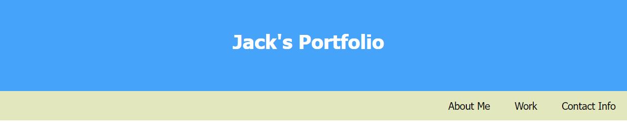 GitHub - jbpete/PersonalPortfolio