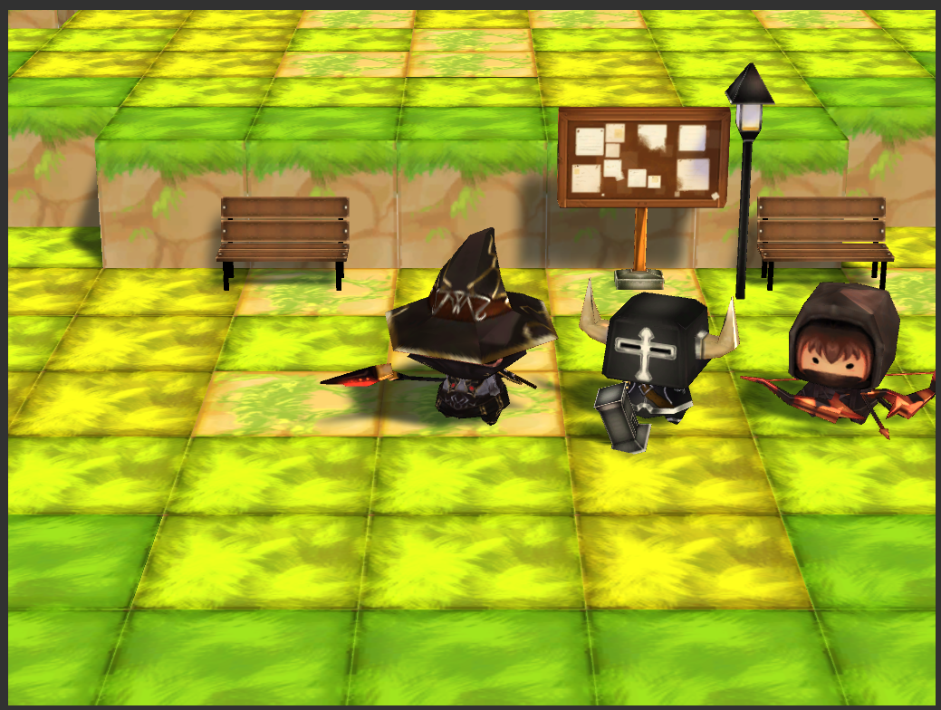 No Hud · Issue #108 · suriyun-production/turnbase-rpg-docs · GitHub