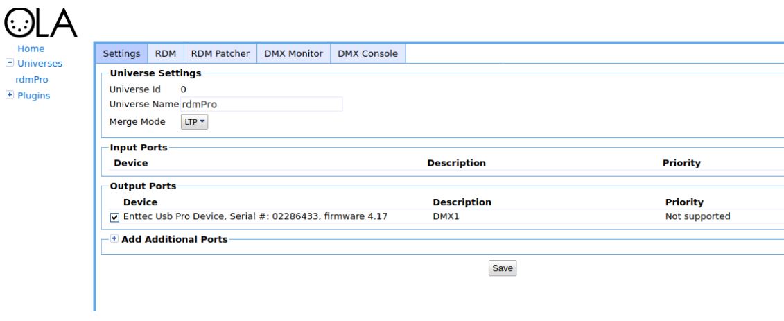 RDM discovery process goes to infinite loop. · Issue #1644 · OpenLightingProject/ola · GitHub