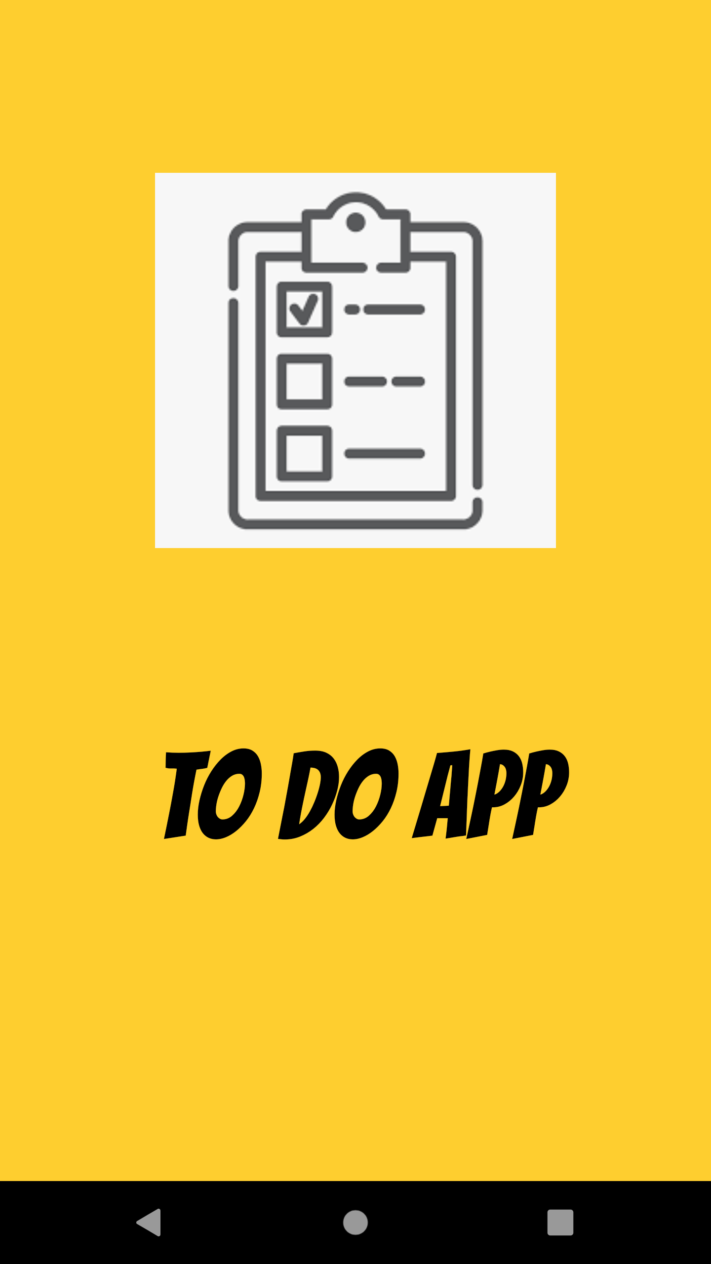 GitHub - doanthekhoinguyen/ToDoApp_ProjectInSchool: This project is a simple to-do app developed ...