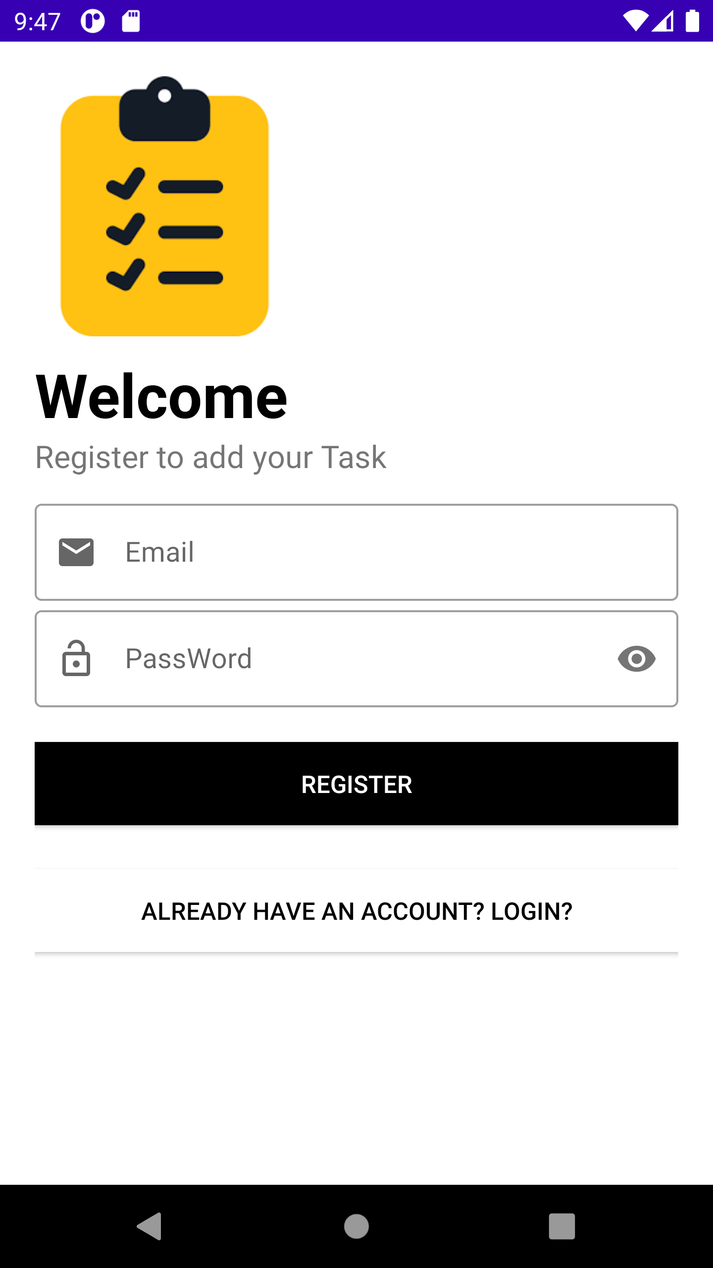 GitHub - doanthekhoinguyen/ToDoApp_ProjectInSchool: This project is a simple to-do app developed ...