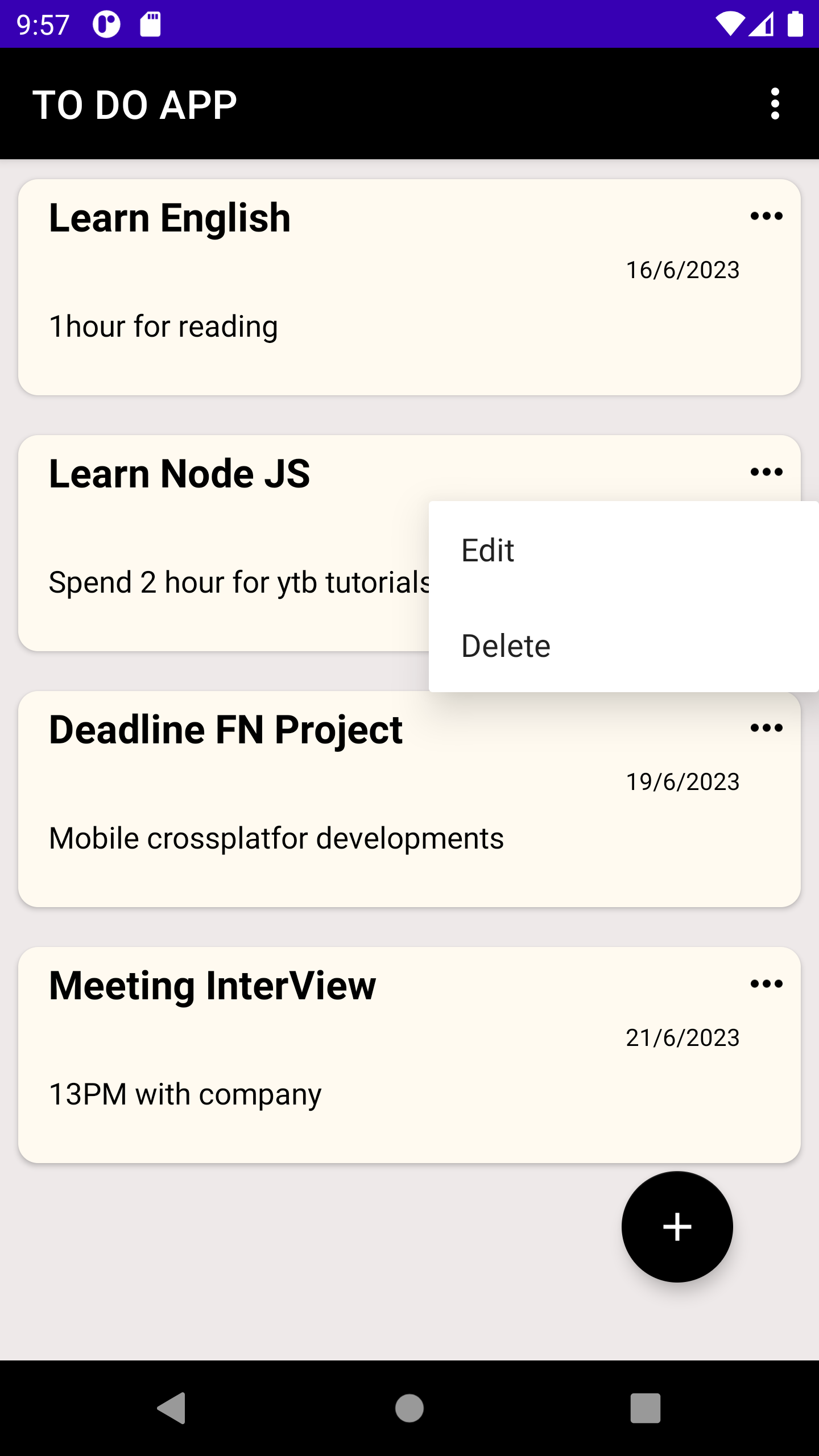 GitHub - doanthekhoinguyen/ToDoApp_ProjectInSchool: This project is a simple to-do app developed ...