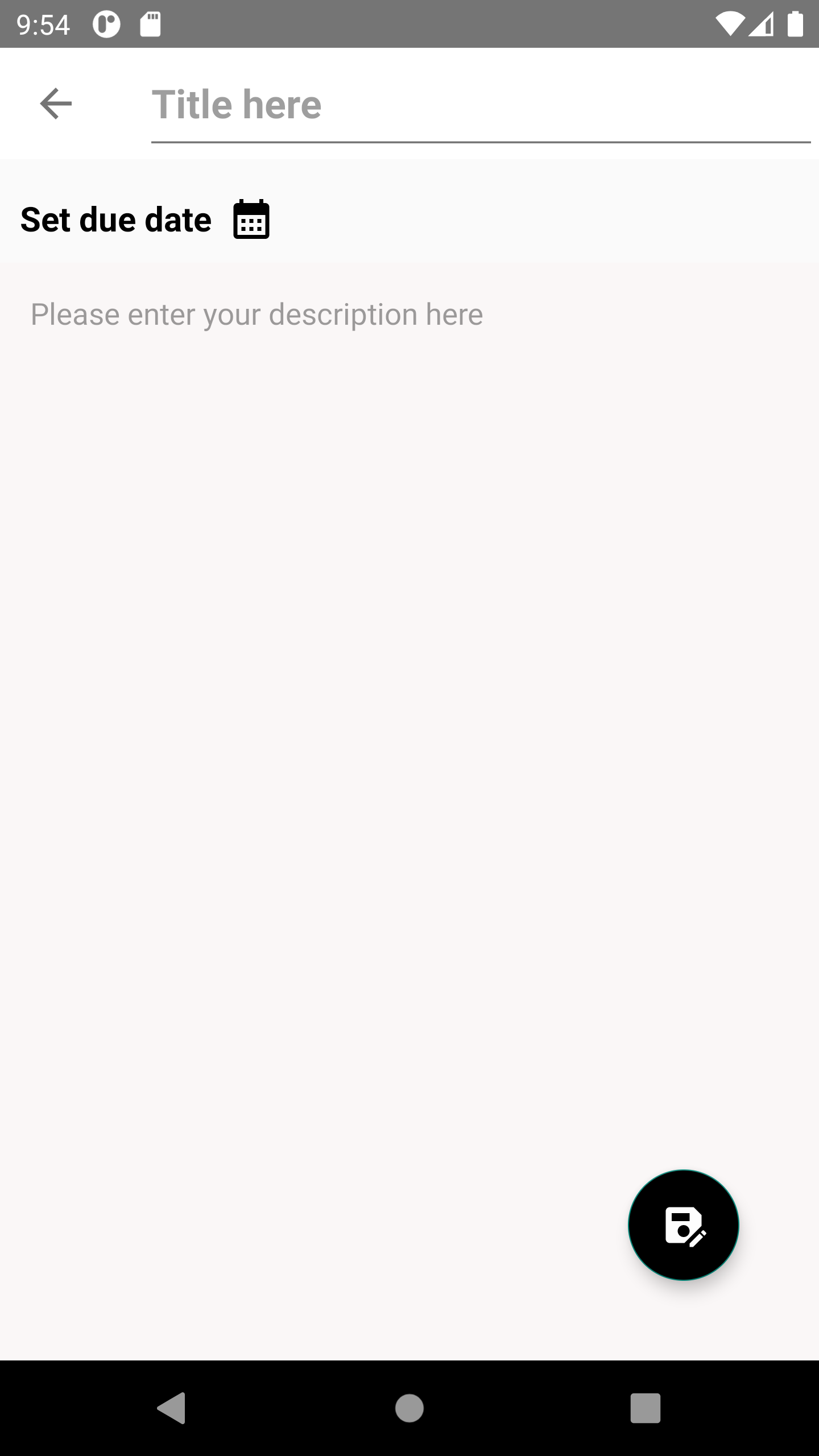 GitHub - doanthekhoinguyen/ToDoApp_ProjectInSchool: This project is a simple to-do app developed ...