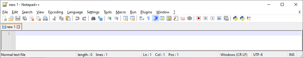 Add some .ico or .bmp files in the installation package. · Issue #195 · bruderstein/PythonScript ...