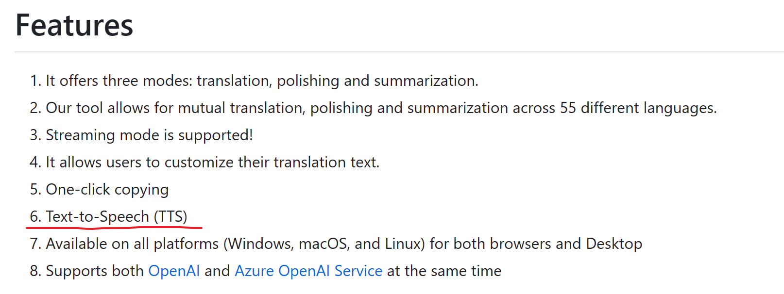 怎么实现Text-to-Speech? · nextai-translator nextai-translator · Discussion #615 · GitHub