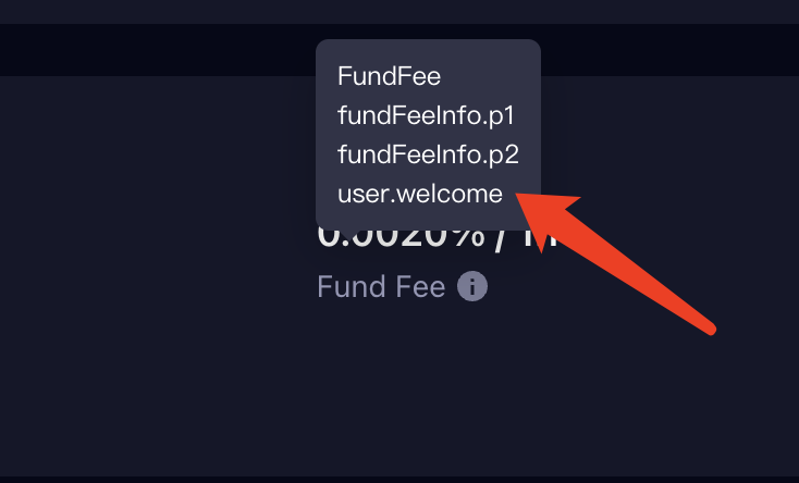 [Bug] FormattedMessage id nest not working · Issue #10708 · umijs/umi ...