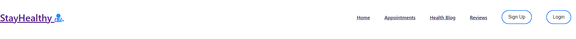 GitHub - gunayshakhmuradova/Healthcare-App: This app is IBM "Front End Developer Capstone ...