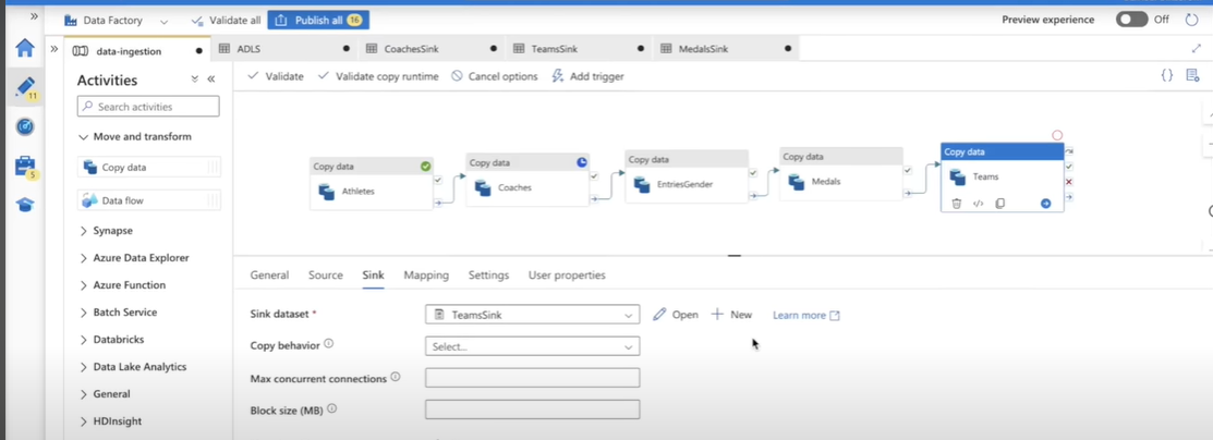 GitHub - untddanny/Olympic-data-ENGG-