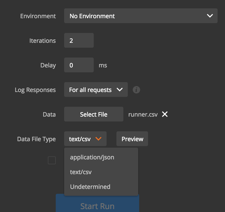 Include Iteration Count And Data Files So They Can Run From Runner