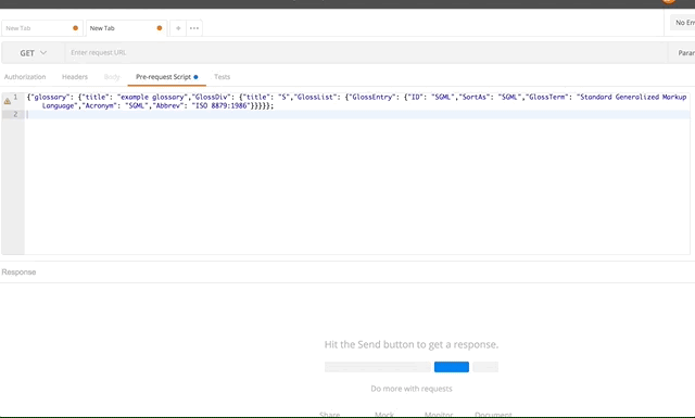 Feature Request: Add auto format for JSON content · Issue #4154 ...