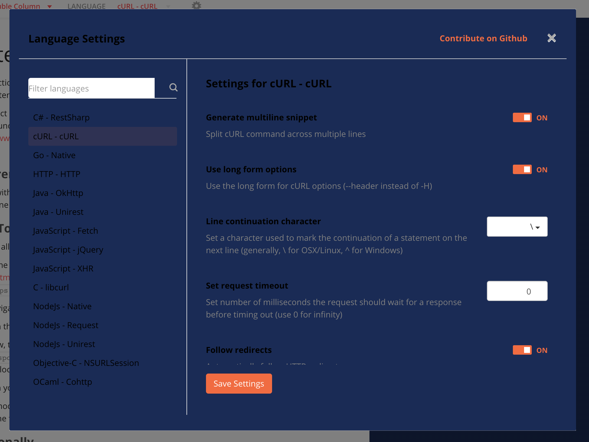 Code Gen In Documenter Becomes Illegible With Darker Background Colors · Issue 8571