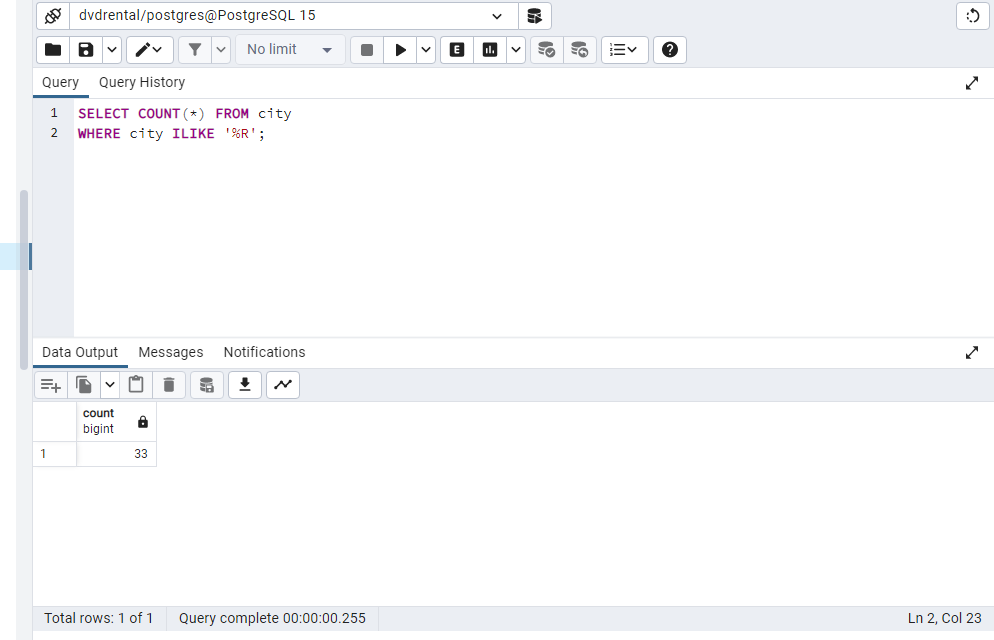 GitHub - mambojamb/SQL-DEV4