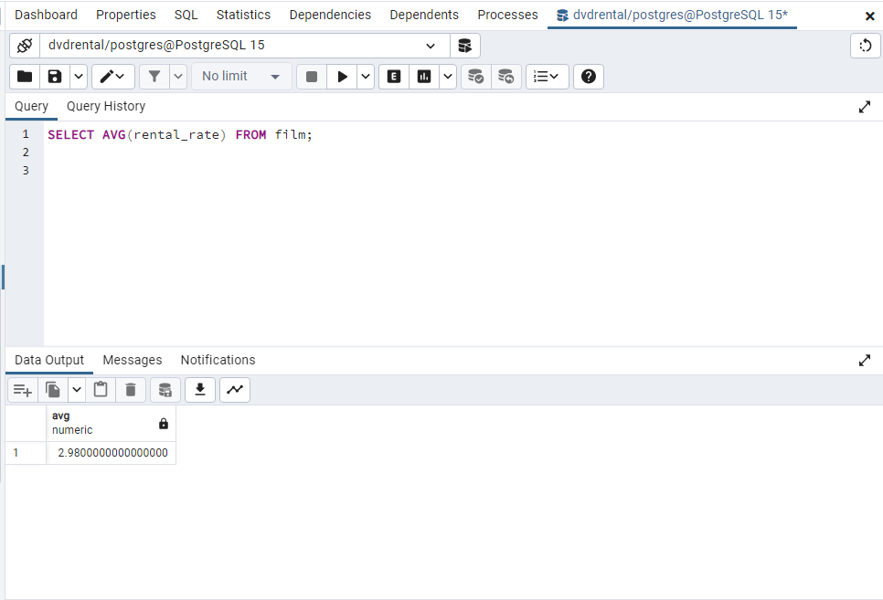 GitHub - mambojamb/SQL-DEV6