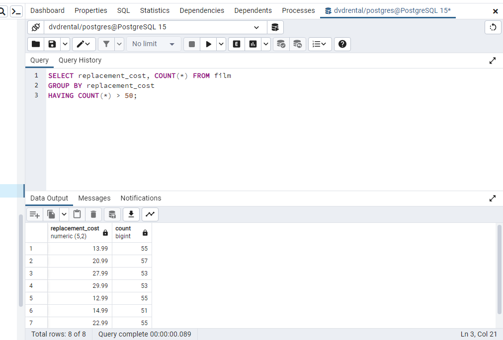 GitHub - mambojamb/SQL-DEV7