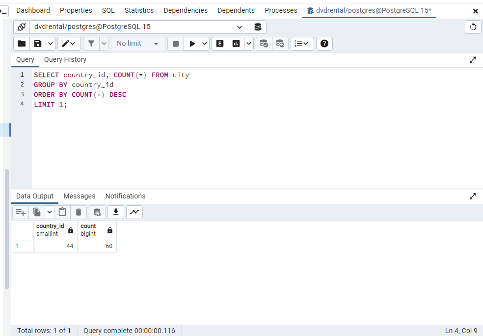 GitHub - mambojamb/SQL-DEV7