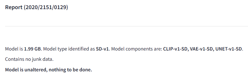 maybe bug: fix clip may not work? · Issue #15 · Akegarasu/sd-webui-model-converter · GitHub