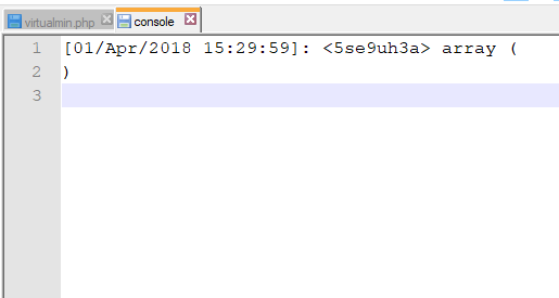 Roundcube Password Plugin Virtualmin - Unable to execute · Issue #6233 · roundcube/roundcubemail ...