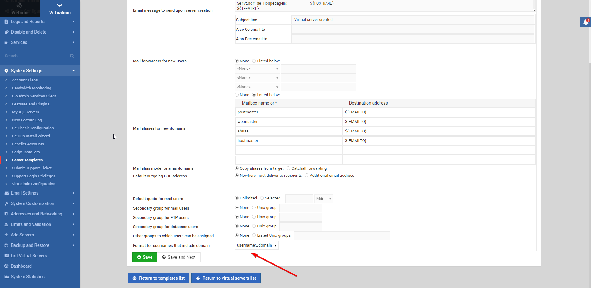 MarkAsJunk email-learn issue with Virtualmin · Issue #7489 · roundcube/roundcubemail · GitHub