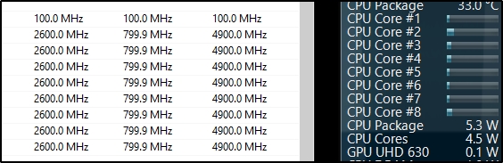 Gadget Bars Don't Scale · Issue #1237 · openhardwaremonitor ...