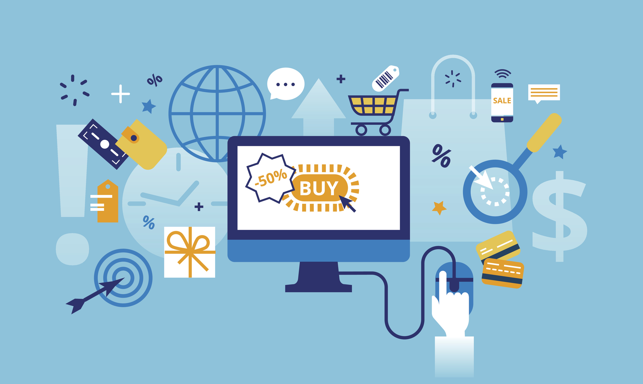 GitHub - Mahmoudazb/Internet-Sales