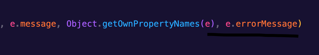 RPC Error handling · Issue #330 · gram-js/gramjs · GitHub