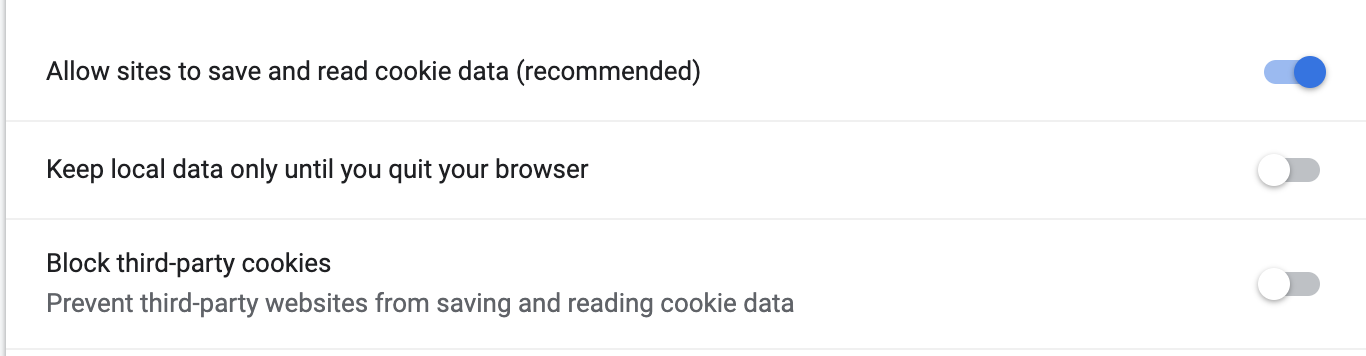 Okta React Resource Not Found Session Error Kills App With No Redirect · Issue 418 · Okta