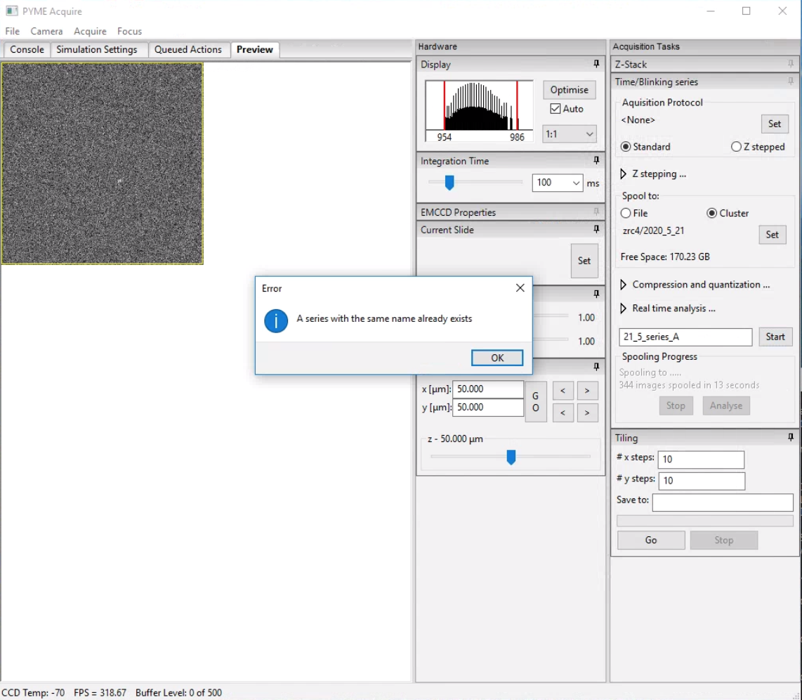 launchWorkers -> PYMEClusterOfOne migration · Issue #160 · python-microscopy/python-microscopy ...