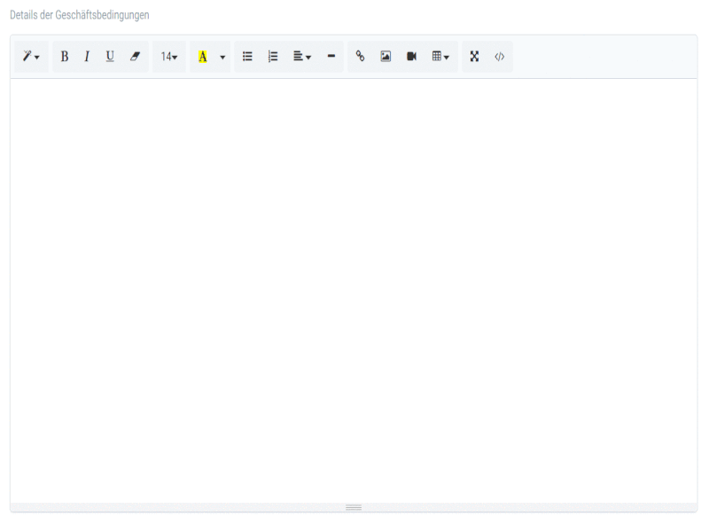 Editor Unusable To Create Lists · Issue 9334 · Frappeerpnext · Github