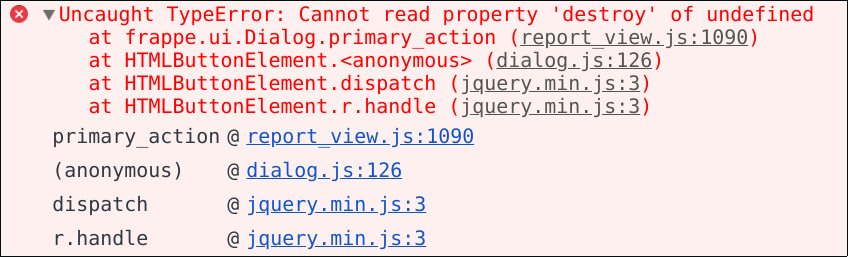 Uncaught TypeError: Cannot set property 'content' of undefined · Issue ...