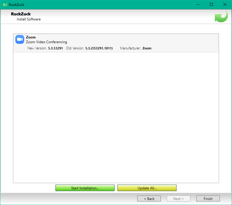 Zoom detection issue · Issue #105 · rzander/ruckzuck · GitHub