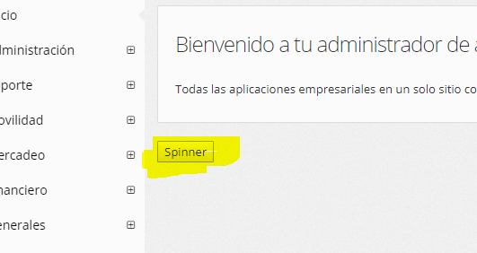 i use one spinner for all pages in my project, how to change options · Issue #8 · Napster2210 ...
