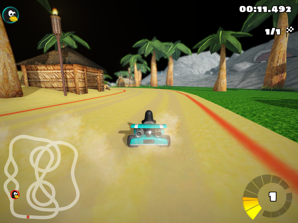 Black Sky Bug In Stk · Issue 4921 · Supertuxkart Stk Code · Github