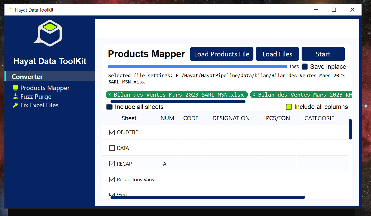 GitHub - Sekiro19/HayatToolKit