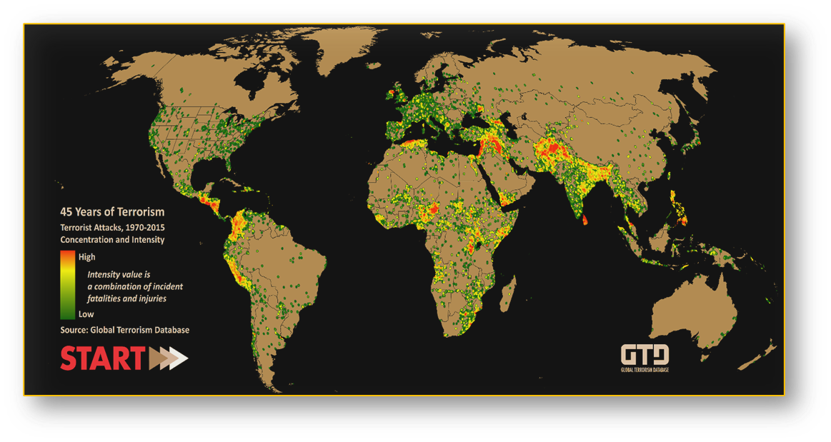 GitHub - mayuripatil1223/Global-Terrorism-Analysis: Capstone project on Global Terrorism Analysis