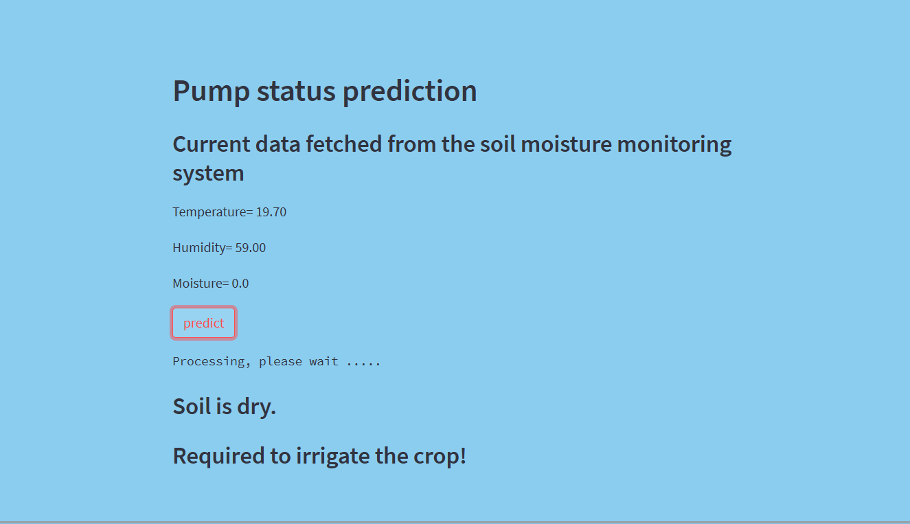 GitHub - 875keshav/Soil-Moisture-Monitoring-and-Smart-Irrigation-system
