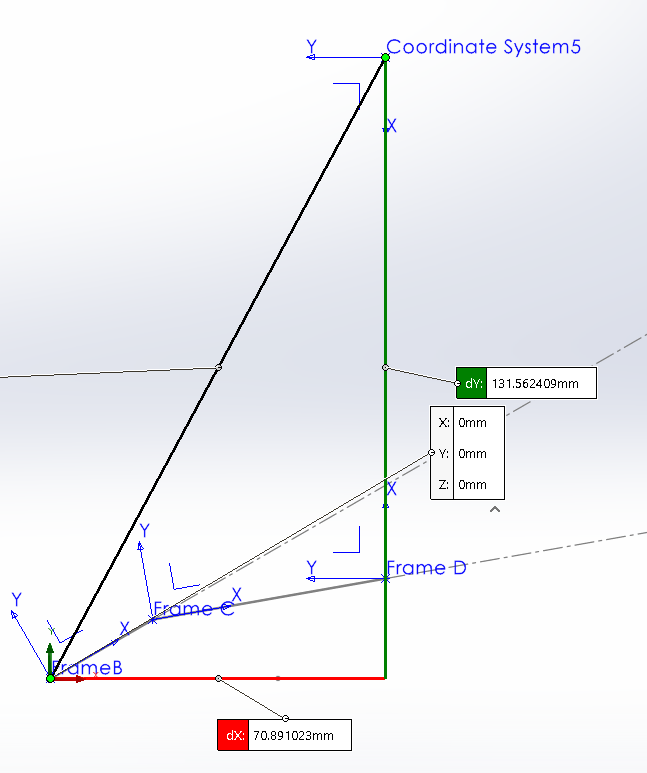 GitHub - JeisonSerranotech/ForwardKin3DOFPlanar: Python based GUI app to calculate the forward ...