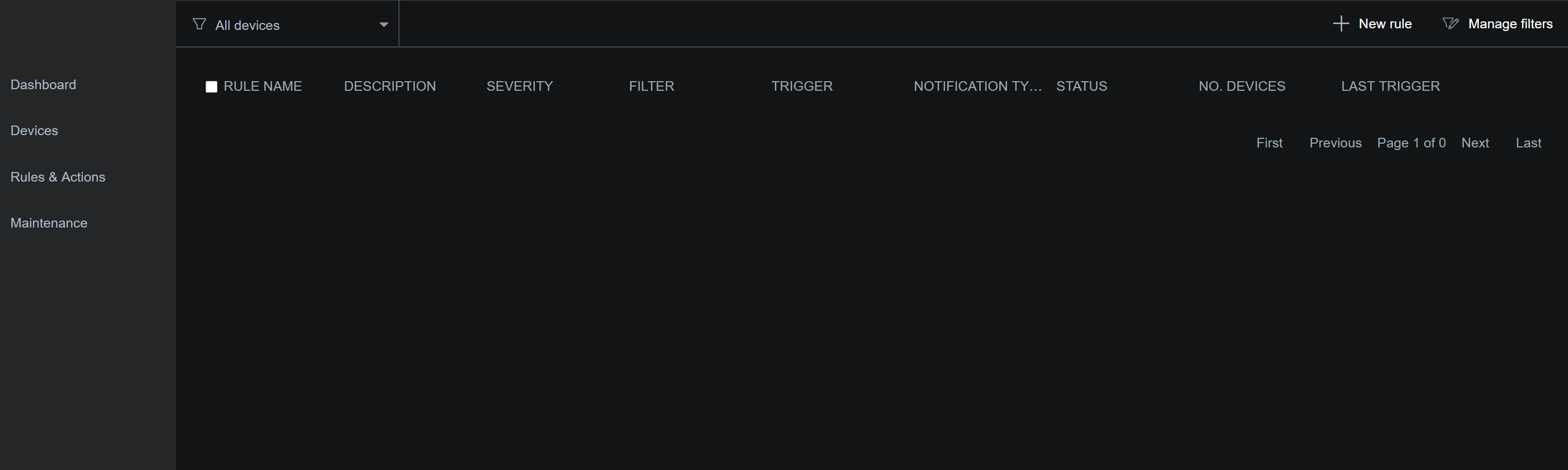 Seed data doesn't work in Java version · Issue #63 · Azure/device-simulation-dotnet · GitHub
